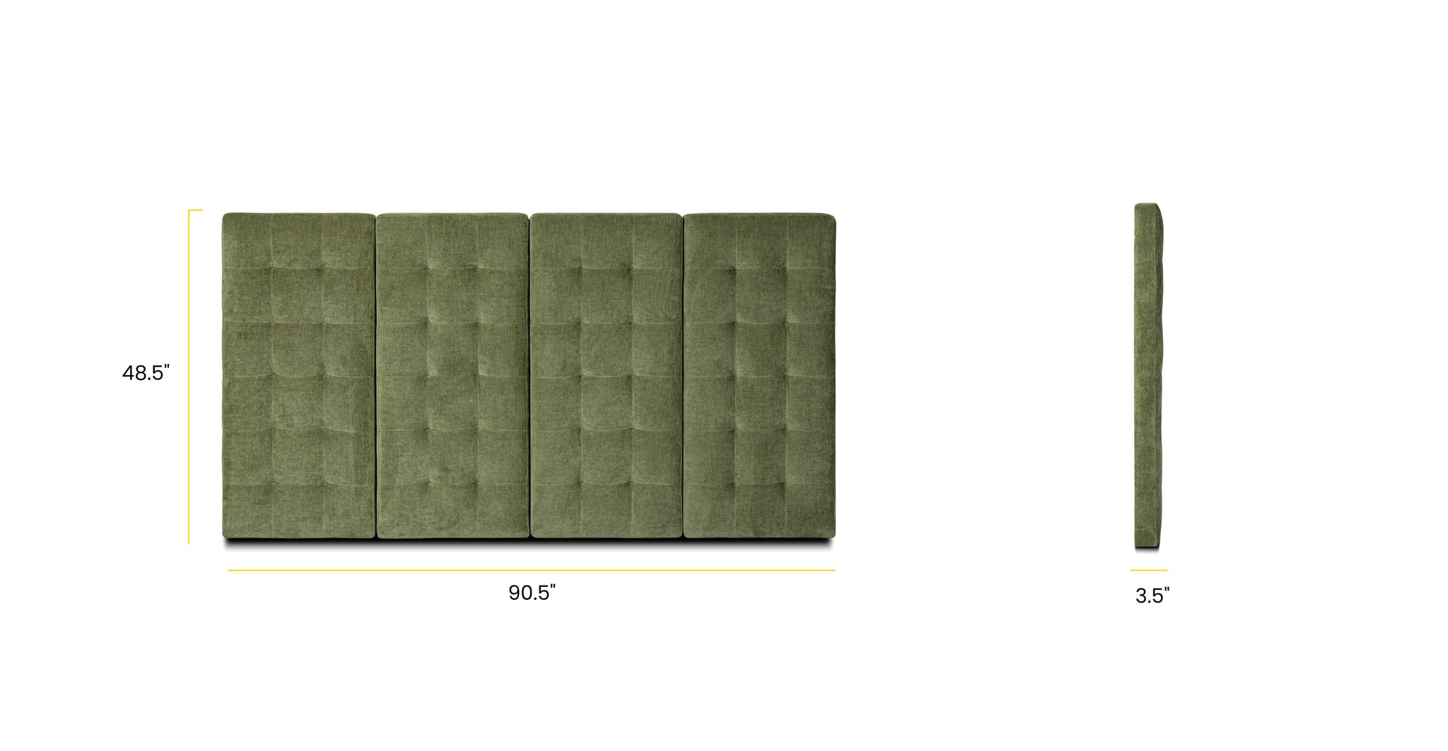 Free shipping on all orders