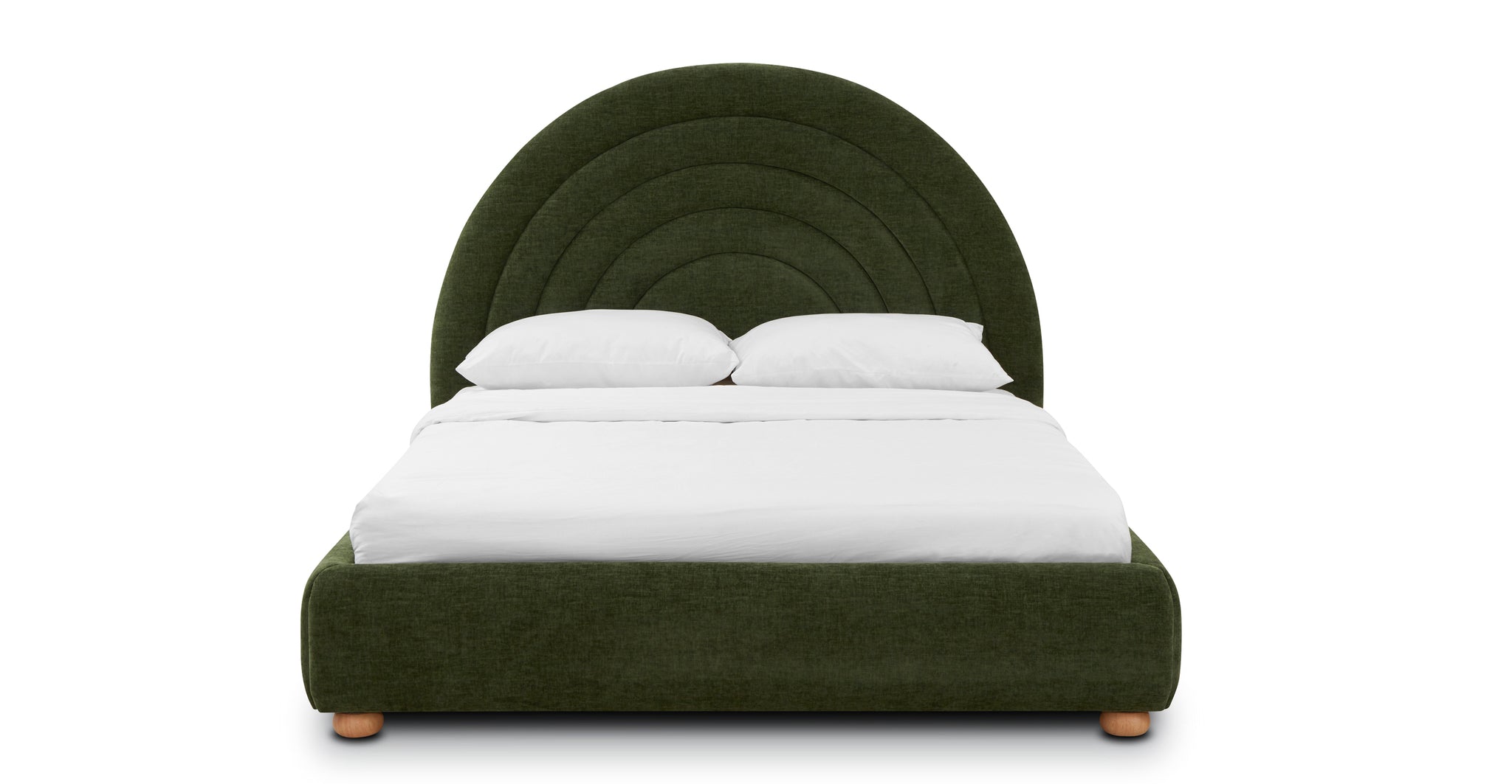 Our products are delivered in two ways: