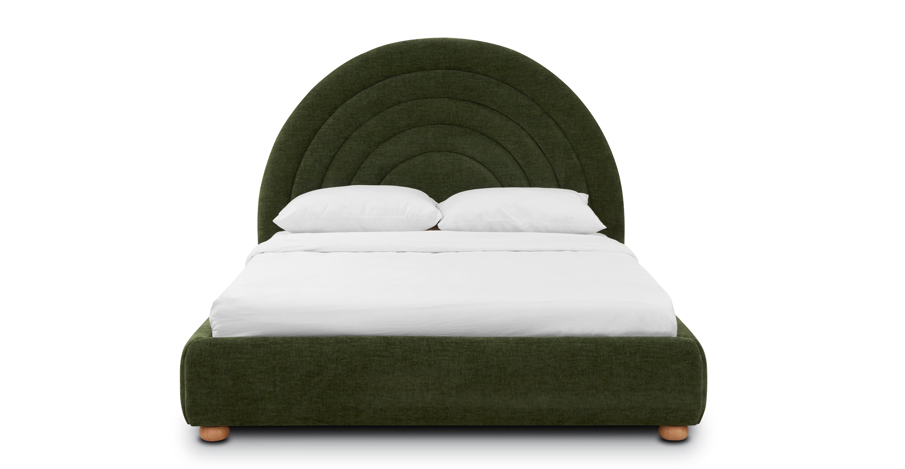 Our products are delivered in two ways: