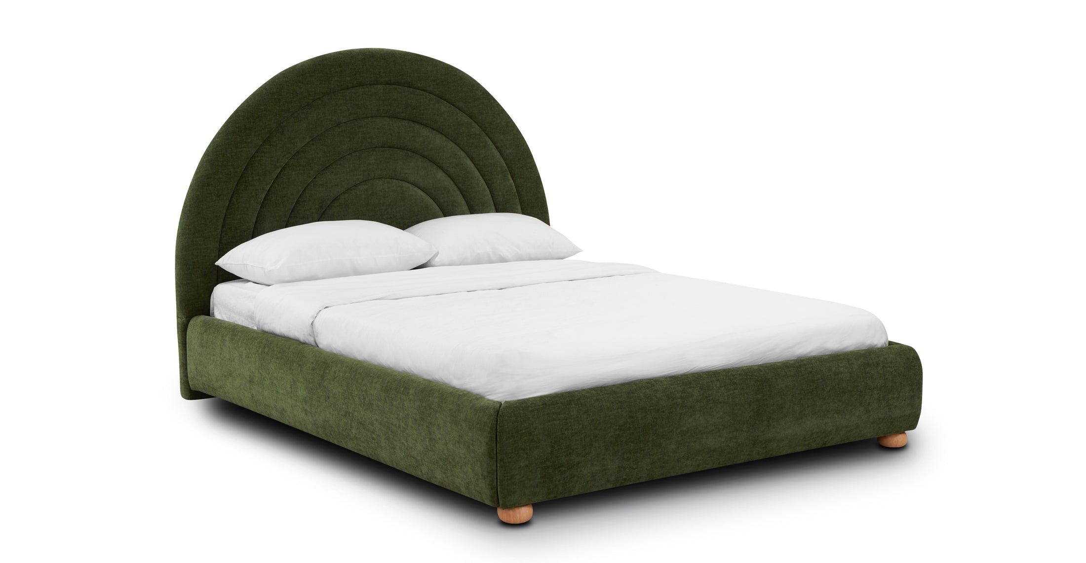 Our products are delivered in two ways: