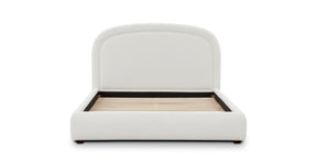 Open featured media in gallery view