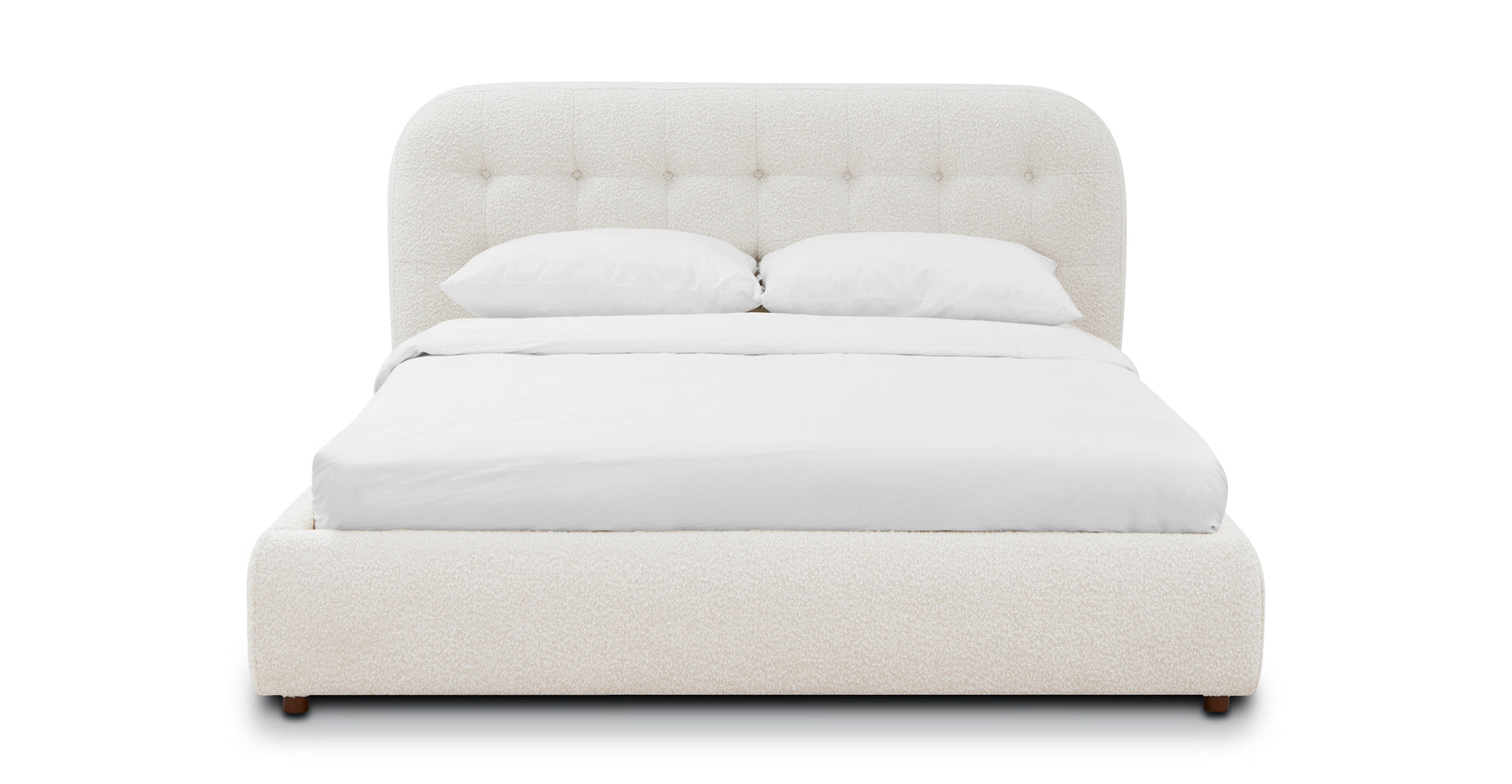 Our products are delivered in two ways: