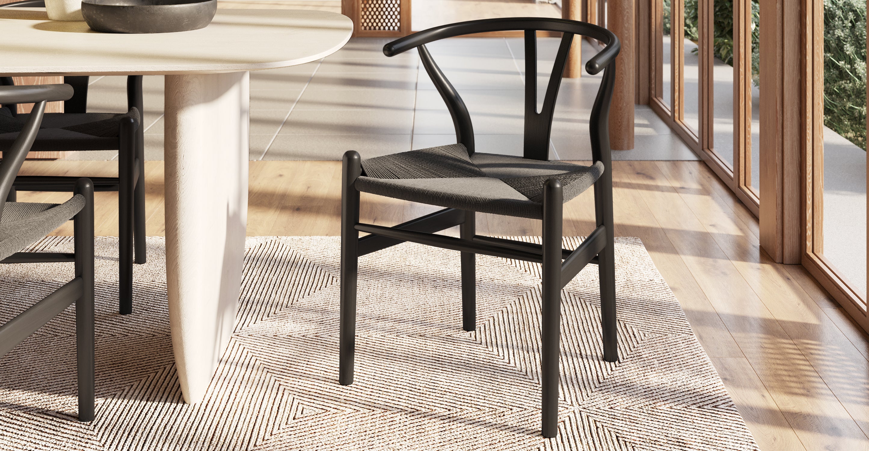 Open featured media in gallery view