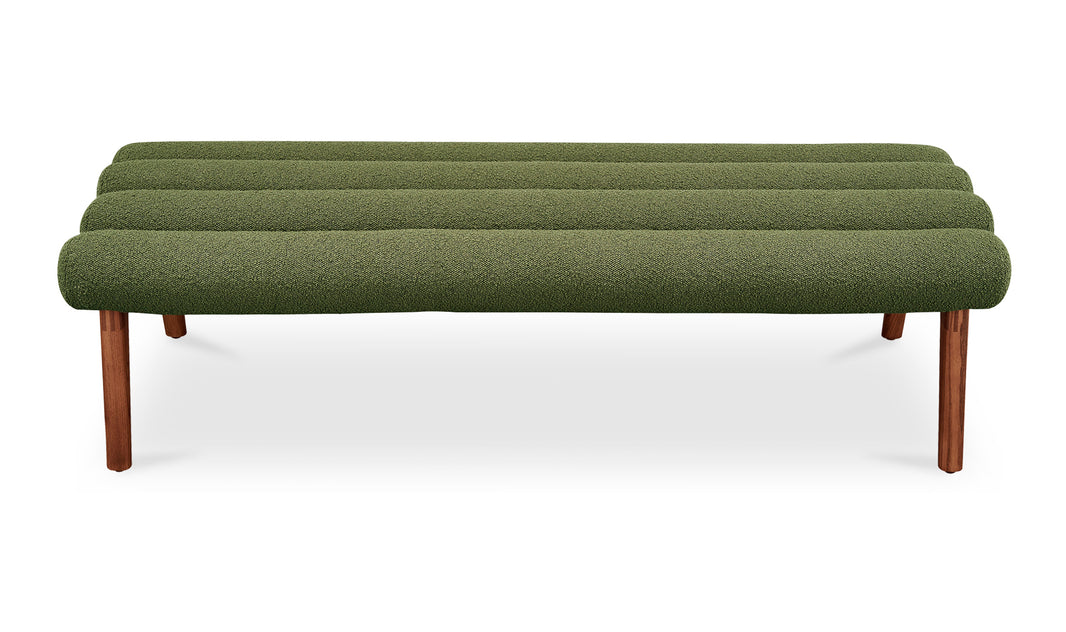 Hawthorn Large Bench