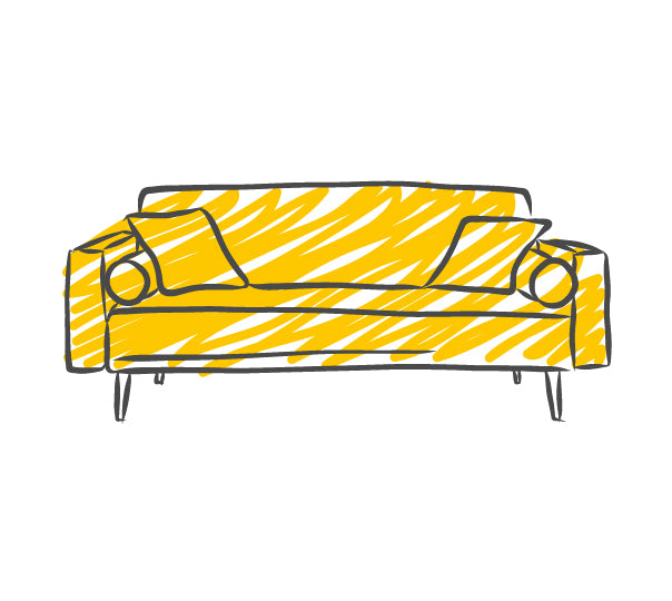 Poly & Bark | The Internet's Favorite Sofas