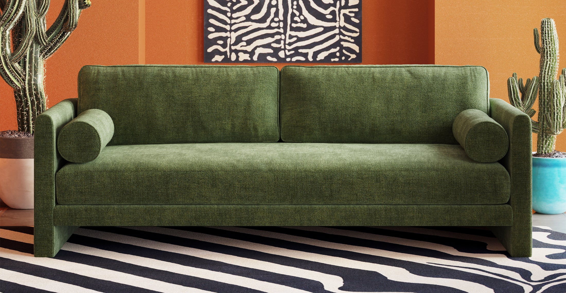 Free shipping on all orders