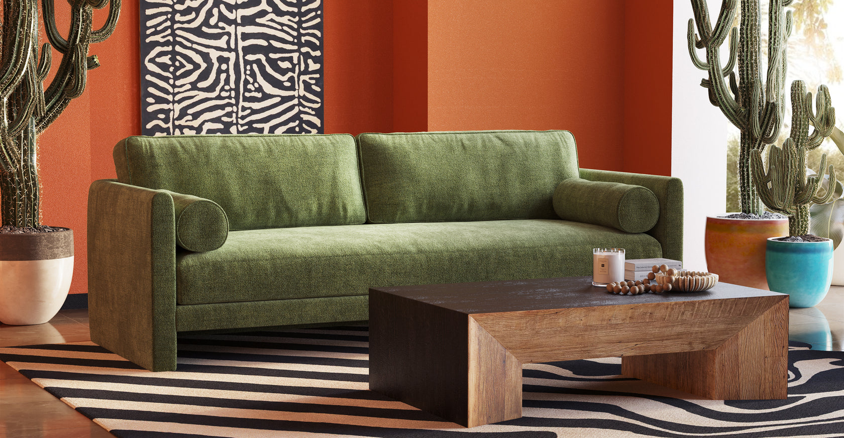 Free shipping on all orders