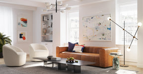 Open featured media in gallery view