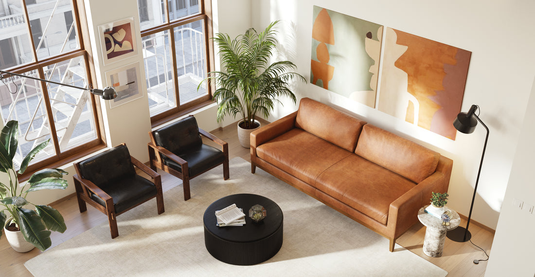 Open featured media in gallery view