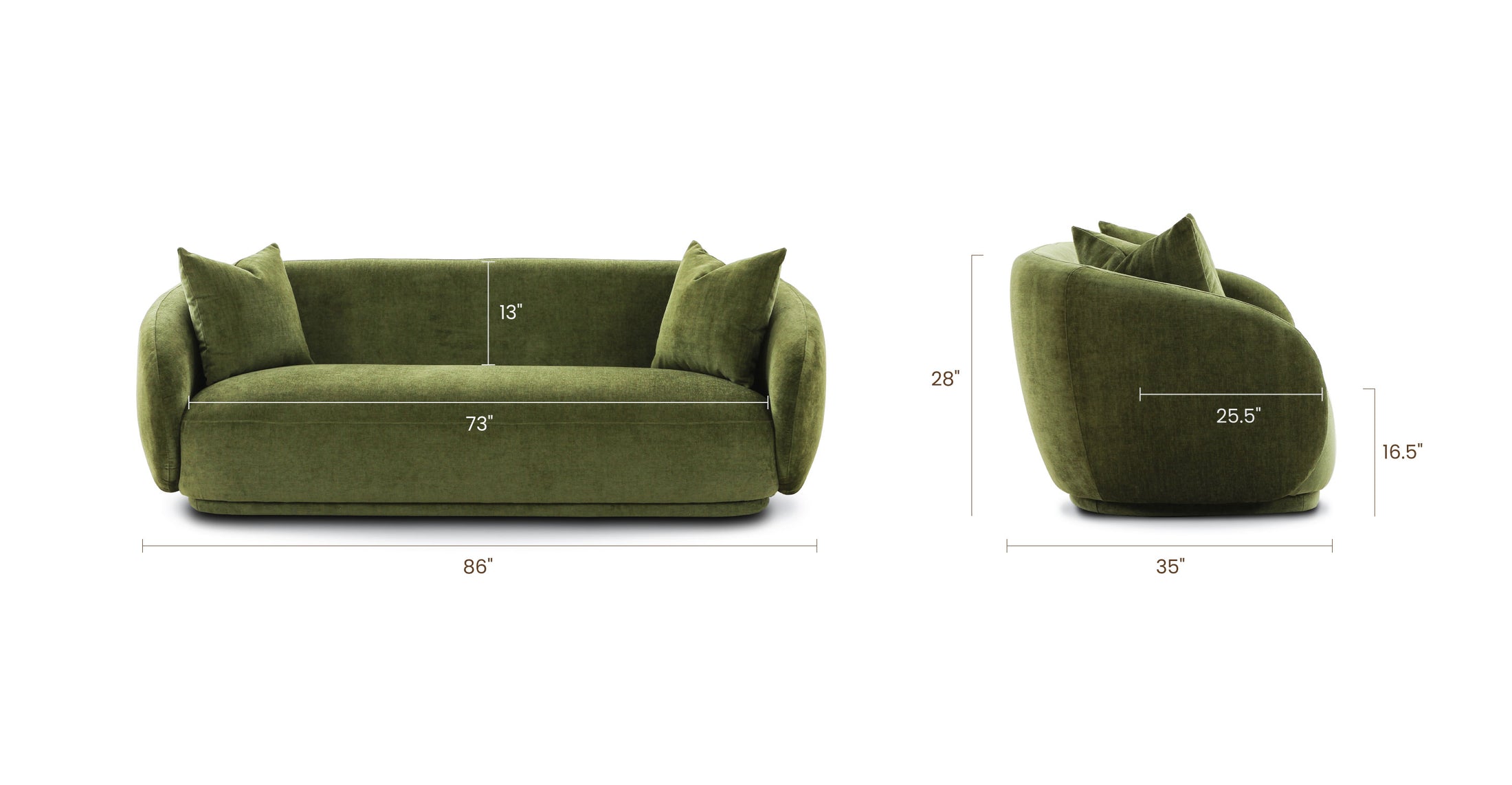 Do I have to be present for my delivery?