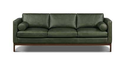 Collection, Olivine Green