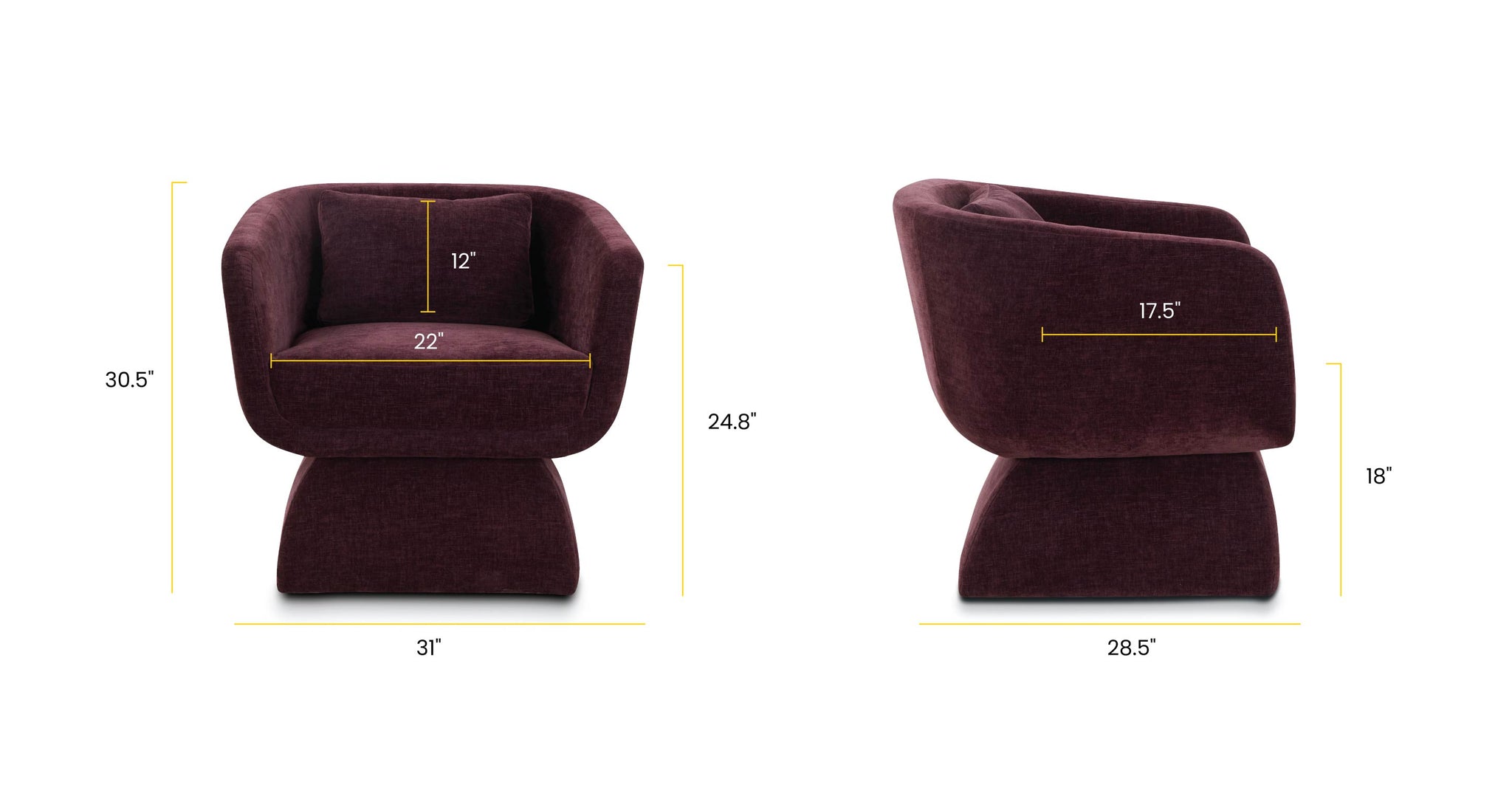 Inspecting your delivery