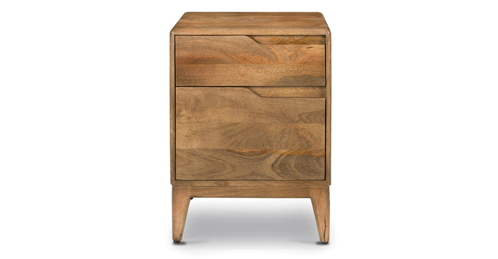 Geo Nightstand