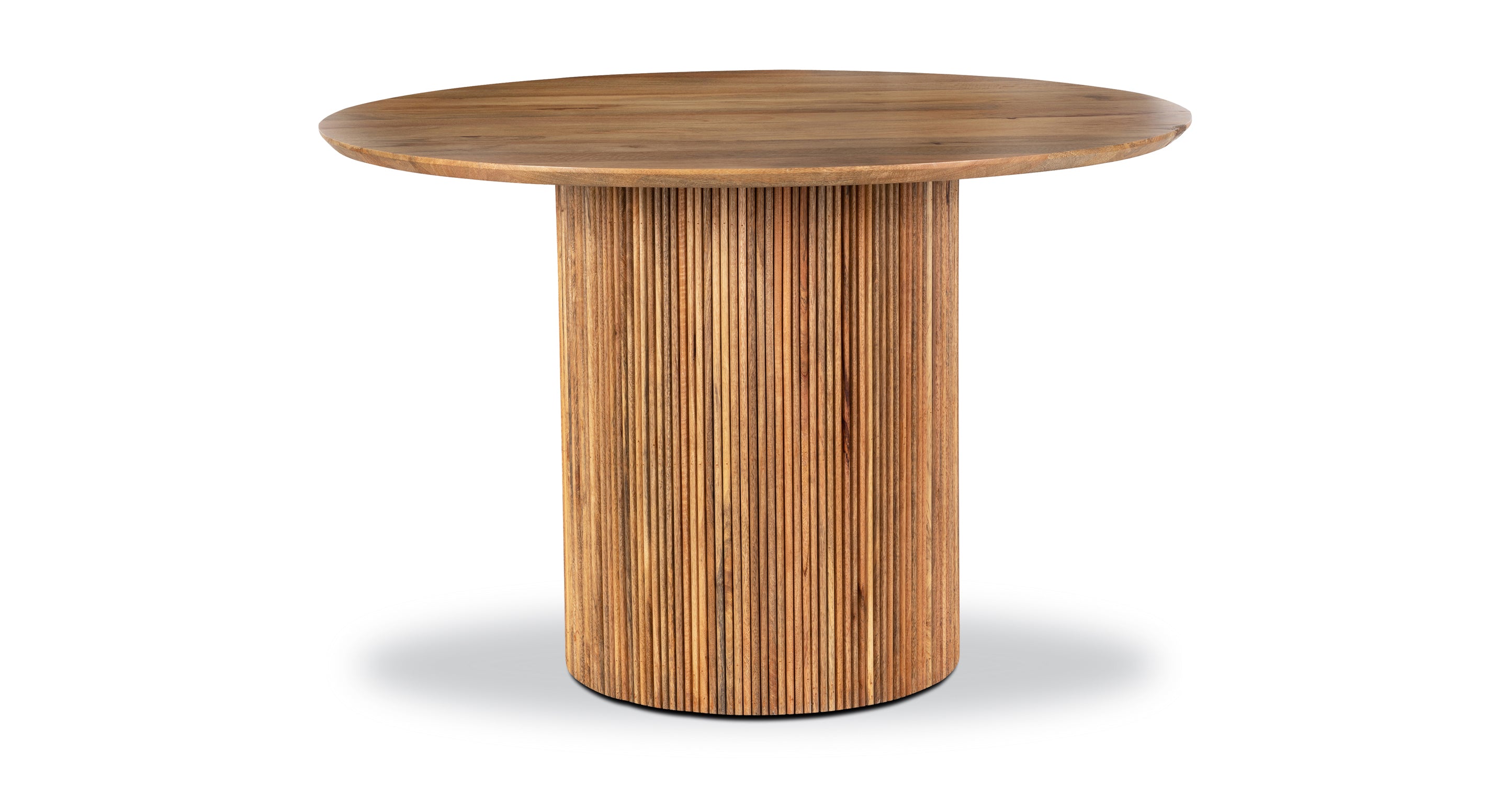 Modern Dining Tables | Poly & Bark