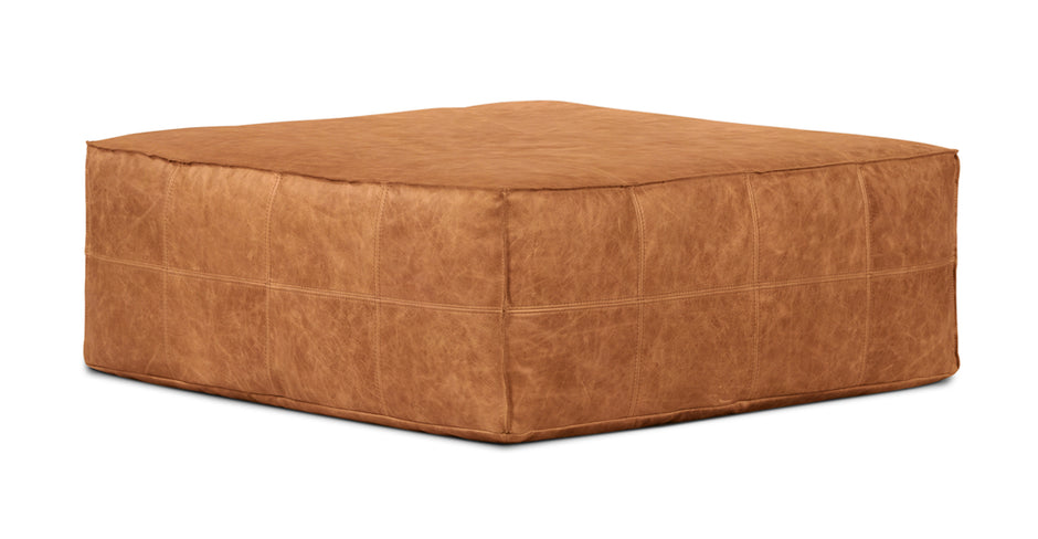 Ottomans – Poly & Bark