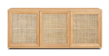 Mid-Century Modern Sideboards – Poly & Bark