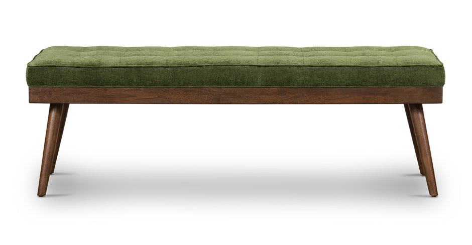 Modern Benches – Poly & Bark