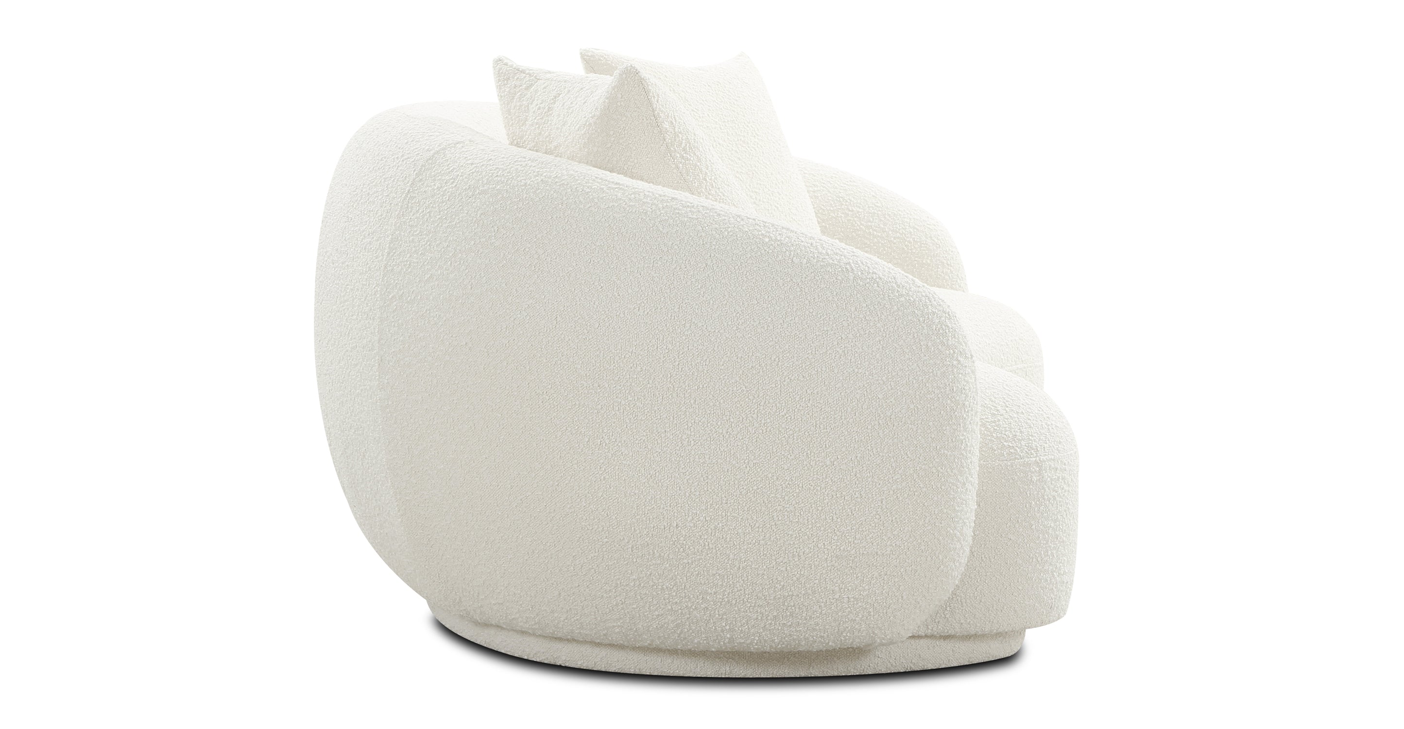 - Small Parcel items (UPS/FedEx):