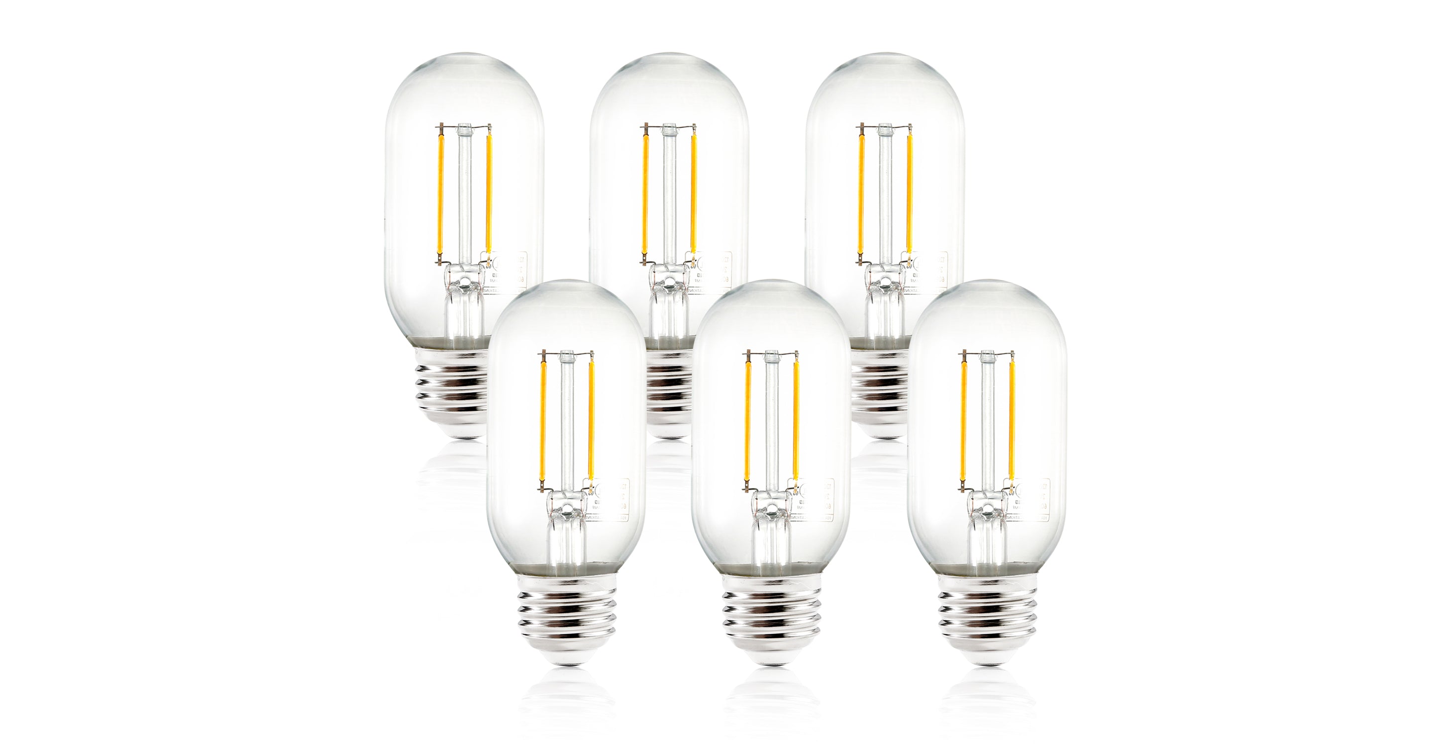 Vita G9 40 Watt Equivalent 4 Watt LED Bulb