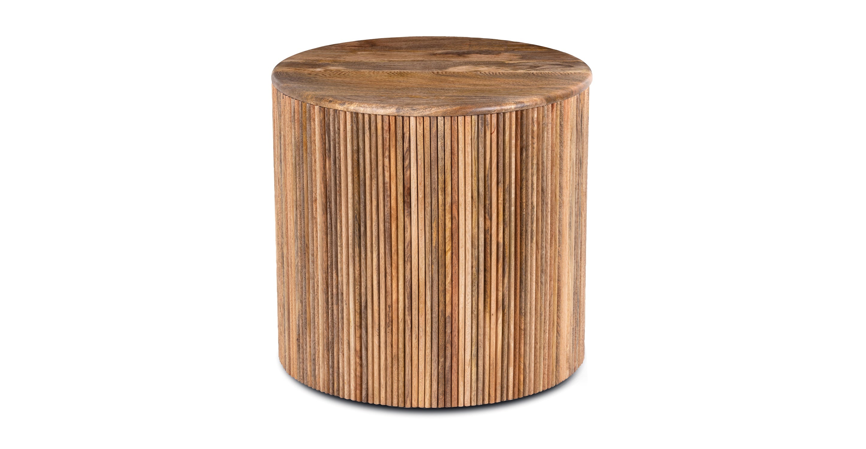 Wels End Table