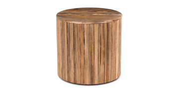 Wels End Table